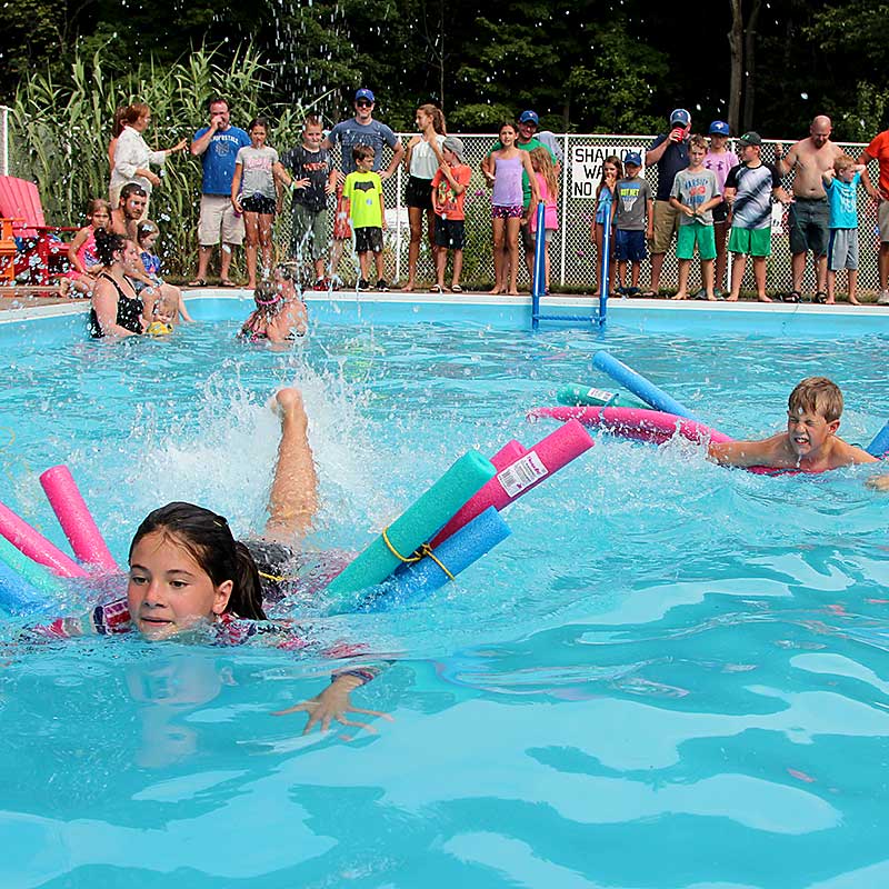 Map - Auburn Riverside Retreat