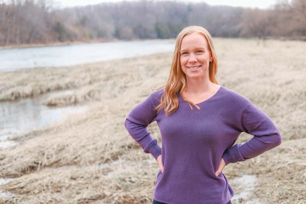 About Us - Auburn Riverside Retreat