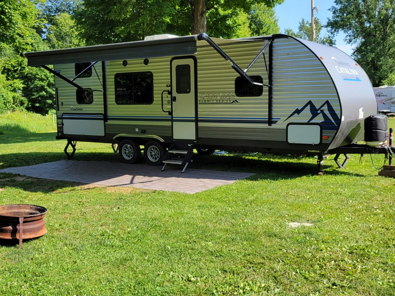 Accommodations - Auburn Riverside Retreat