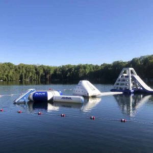 Homepage - Bass Lake Park