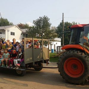 Windmill Family Campground