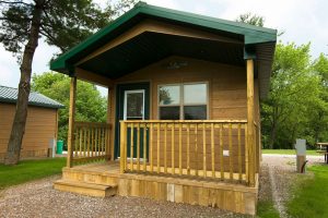 Accommodations – Windmill Family Campground