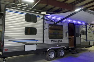 Windmill Family Campground