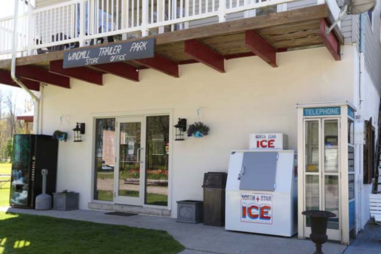 Windmill Family Campground