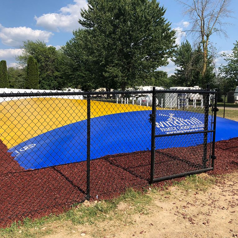 Activities - Windmill Family Campground