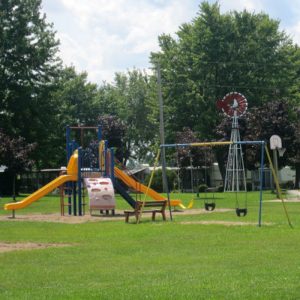 Activities - Windmill Family Campground