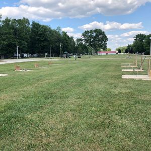 Map - Windmill Family Campground