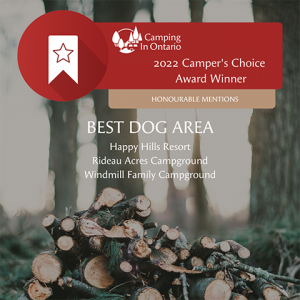 Windmill Family Campground