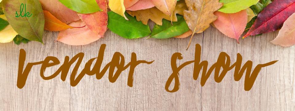 Vendor Show - Windmill Family Campground